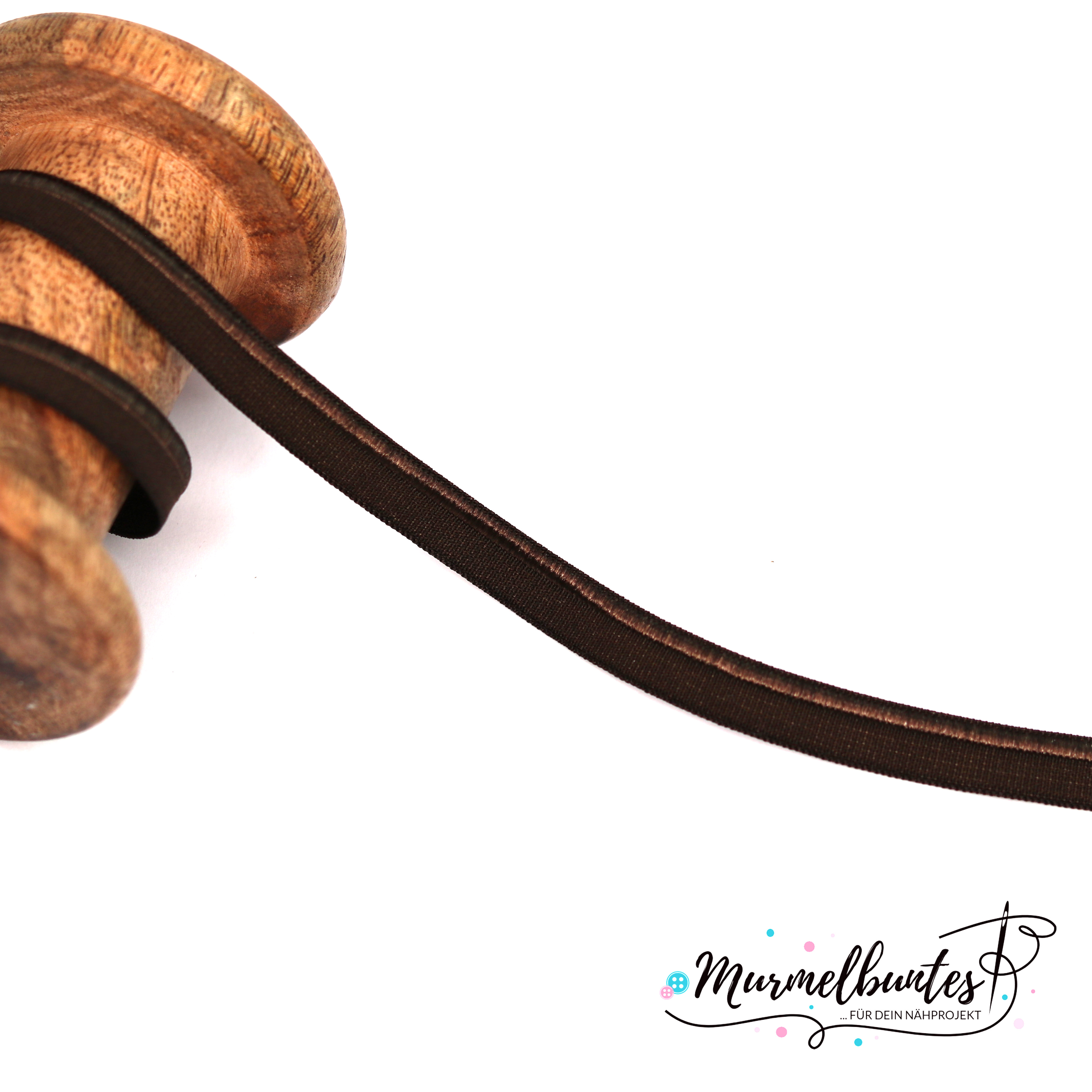 Murmelbuntes - Paspel - Murmelbuntes... für dein Nähprojekt